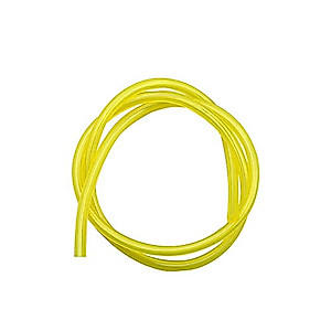 Fuel Line with Primer Bulb for Husqvarna Chainsaw 235 236 240 340 345 350 353 440 445 450 460 Trimmer Weedeater 123L 225 232L 227L 240L 322L 323 325 326 blower 125B 125BX 125BVX 225BX 225HBV 356BF 356