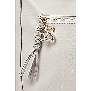 Jessica Simpson London Hobo Quartz One Size