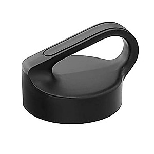 CamelBak Carry Cap Bottle - Vacuum Insulated Stainless Steel - Easy Carry, 32 oz, Terracotta Rose