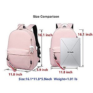 Casual Five Nights at Freddy's Graphic Bookbag Teens Durable Daypack-Novelty Travel Rucksack for Youth