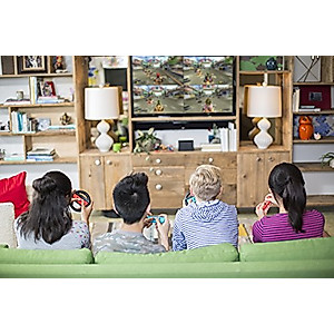 Mario Kart 8 Deluxe - Nintendo Switch