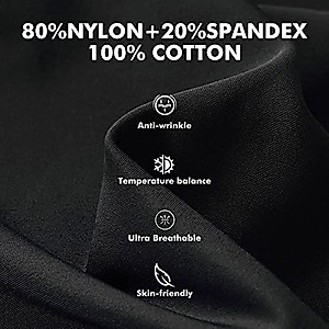 Wonababi Chest Binder Corsets, Binder Trans Ultra Flat Tank Top FTM Binder for Gynecomastia Compression Shirts Binder Chest