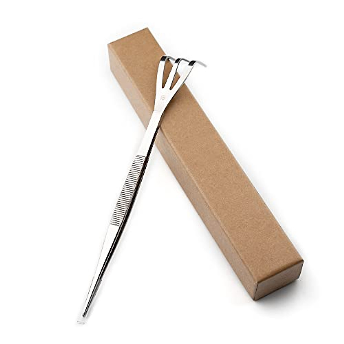 Bonsai Tools Bonsai Tweezers Rake & Scraper (JTT-02)