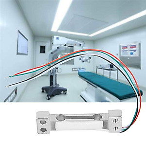 Load Sensor, 0-100g Weighting Sensor High Electronic Load Cell for Electronic Load Cell Scale