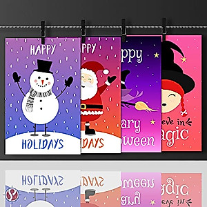 Bright White Paper – Multipurpose Office Print Writing Copy Paper – Flyers, Posters, Design Proposals, Business Documents | 8.5 x 14 | 70lb Text (28lb Bond) | Acid Free Paper | 100 Sheets per Pack