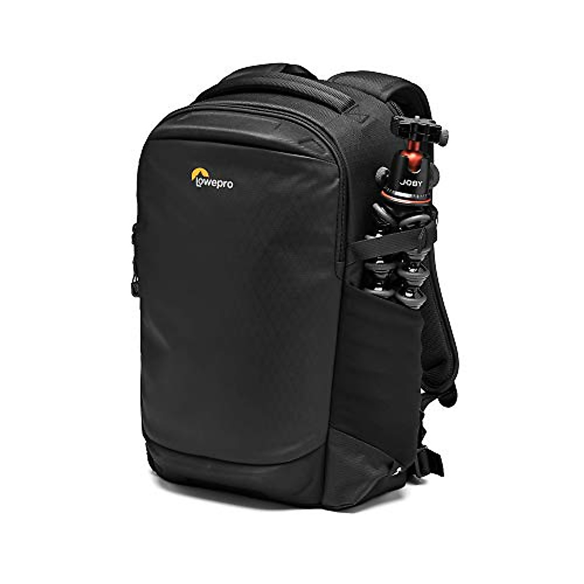 Lowepro Flipside BP 300 AW III Mirrorless and DSLR Camera Backpack - Black - with Rear Access - with Side Access - with Adjustable Dividers - for Mirrorless Like Sony α7 - LP37350-PWW