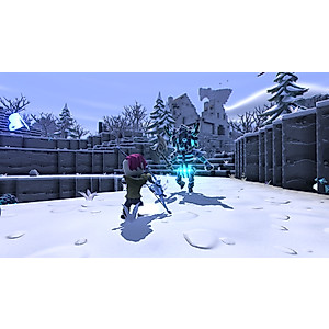 Portal Knights (PS4)