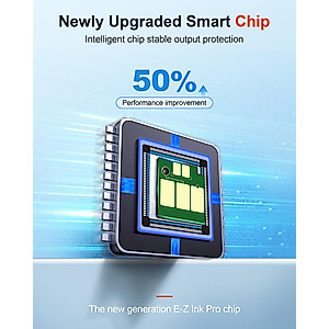 E-Z Ink Pro 5888 Ink Cartridge