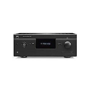 NAD Electronics T 758 V3i A/V Surround Sound Receiver