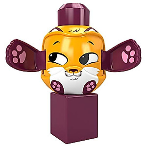 Mega Bloks GKX450 Peek A Blocks (Style Sent at Random)