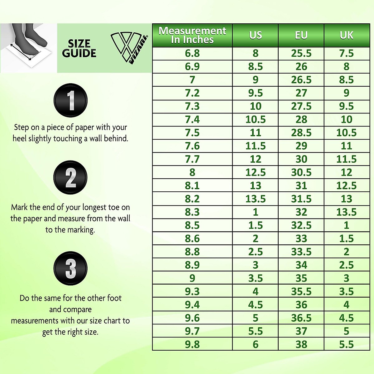 Vizari Zodiac Firm Ground Soccer Cleats for Boys and Girls | Lightweight & Durable Football Shoes with Molded TPU Outsole | Youth Cleats with Secure Lace-Up Closure for Maximum Traction & Performance