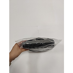 ZOMAKE Lightweight Packable Backpack 30L - Foldable Hiking Backpacks Water Resistant Compact Folding Daypack for Travel(Black)