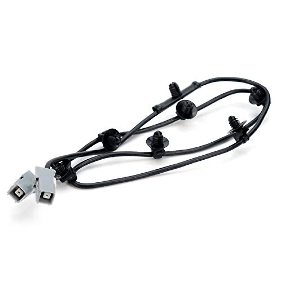 WEILEITE BC3Z-19G364-A Car Auto Starter Remote Start System Kit Compatible with Ford F150 2011-2014 F250 350 F450 F550 Super Duty 2011-2016 Replace BC3Z19G364A