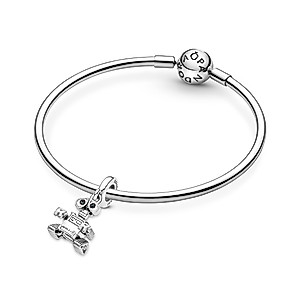 Pandora Disney Pixar Wall-E Dangle Charm