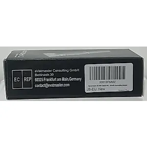 Bysameyee 4K WiFi Digital Microscope, 50-1000X USB Handheld Microscope Camera Magnifier, Phone Wireless Microscope Inspection Endoscope Compatible for iPhone Android Phone Windows Mac PC