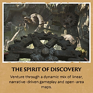 Indiana Jones and the Great Circle – Premium Edition – PlayStation 5