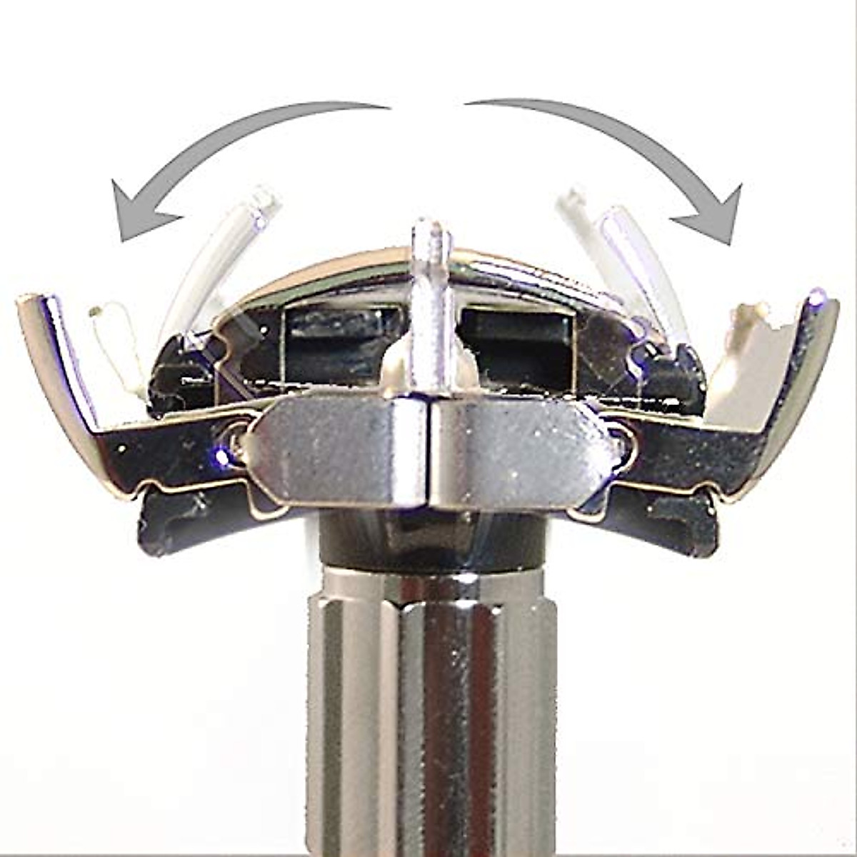 Feather Popular Double Edge Safety Razor