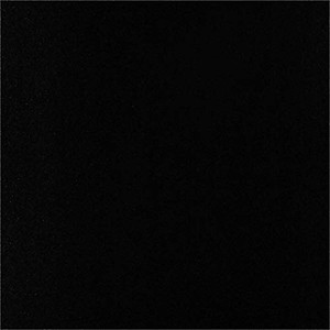 Pemberly Row Modern Wood Headboard/Flat Panel/Queen Size/Black