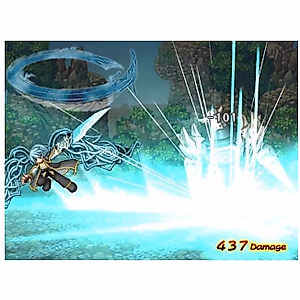 Mana Khemia 2: Fall Of Alchemy - PlayStation 2