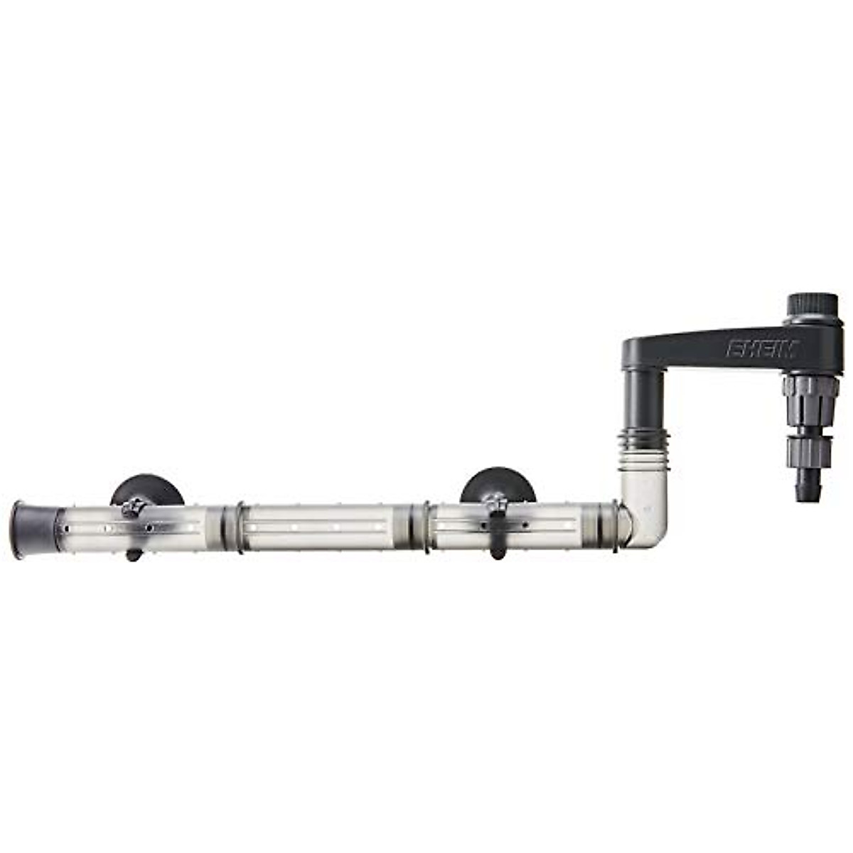 Eheim AEH4004310 Spray Bar Set 494 Canister Filters Parts for Aquarium Black 494 1/2" ID