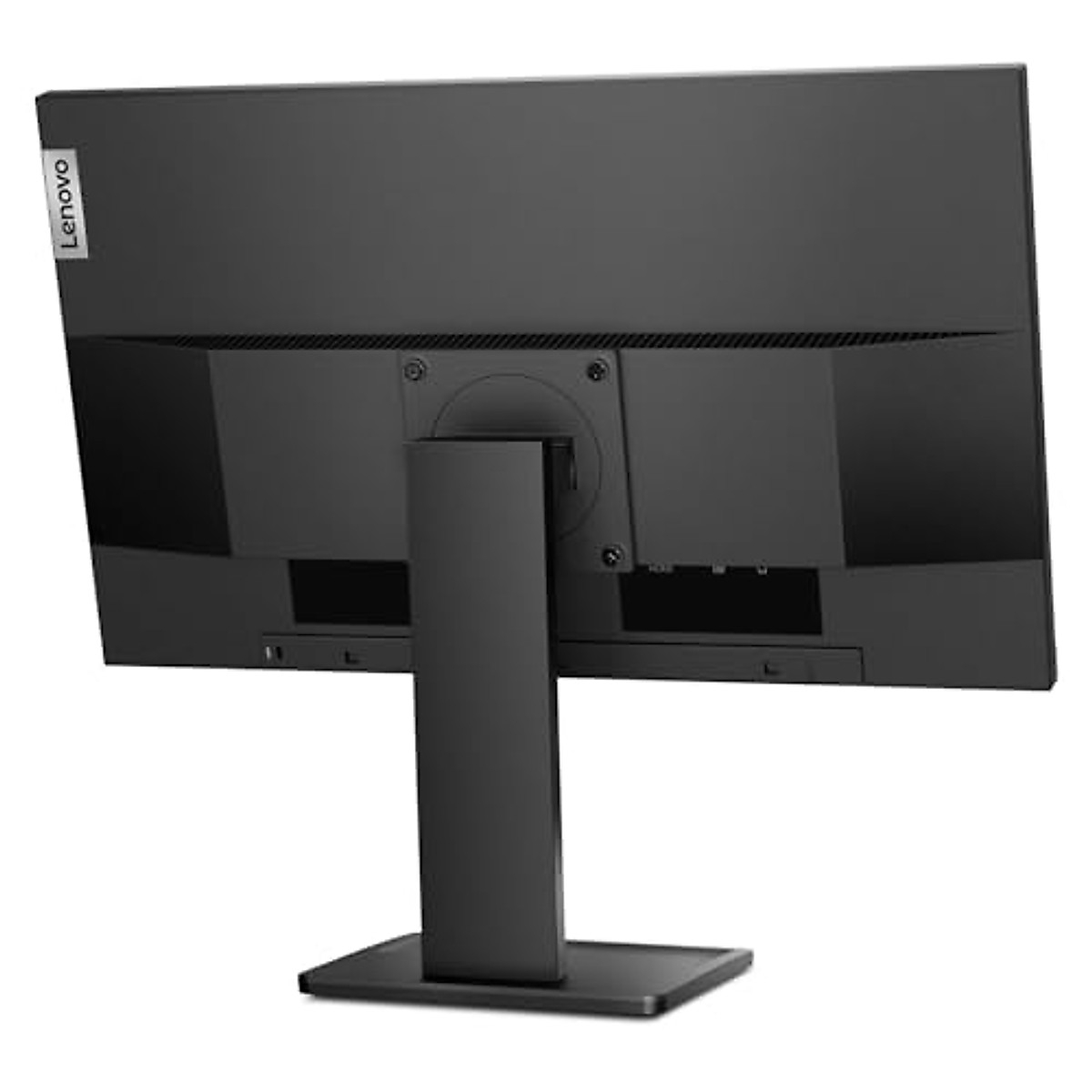 Lenovo ThinkVision E24q-20 23.8" WQHD WLED LCD Monitor - 16:9 - Raven Black