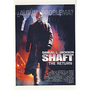 Shaft