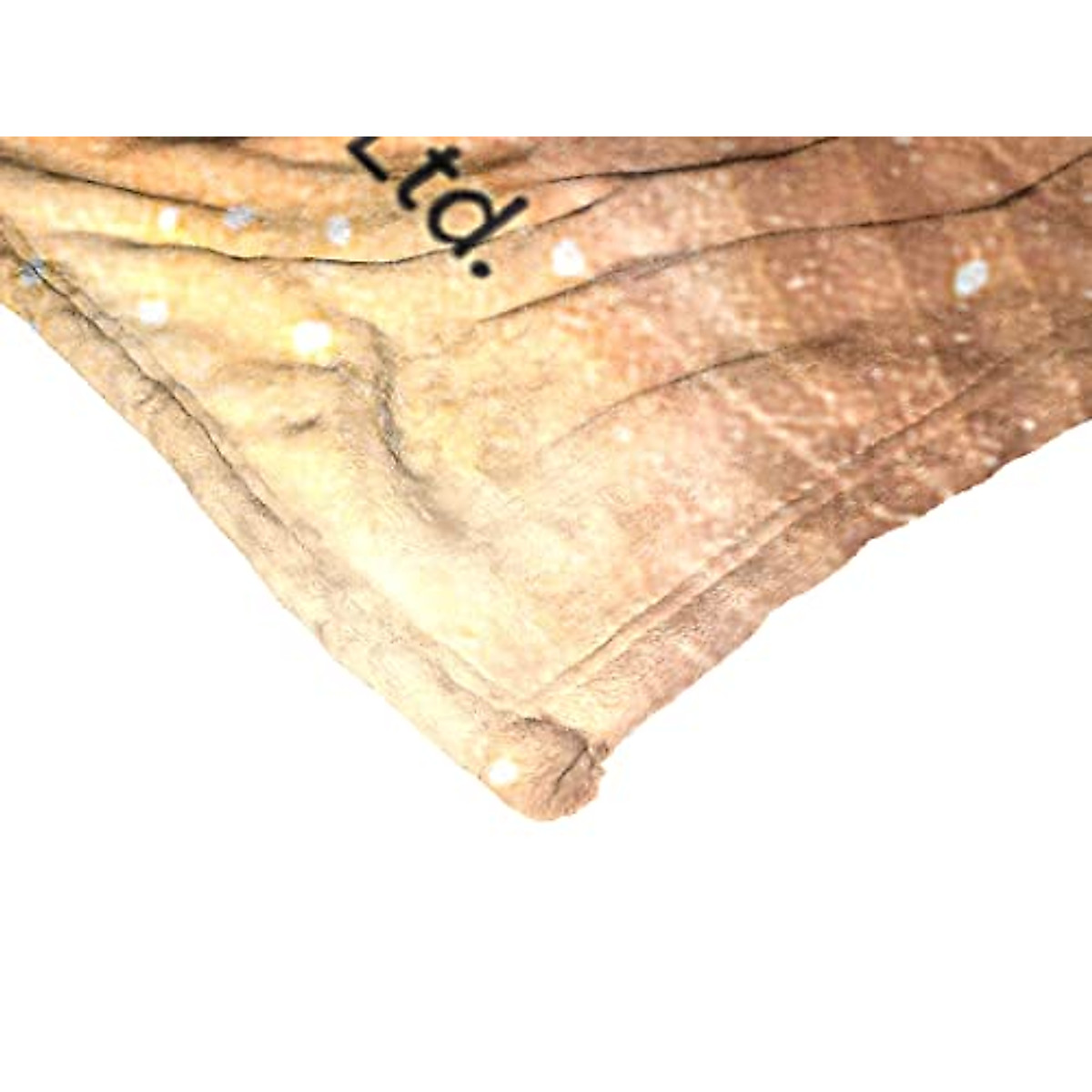 Northwest Star Wars Silk Touch Throw Blanket, 50" x 60", Jedi Master