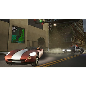 Grand Theft Auto: The Trilogy- The Definitive Edition - PlayStation 4