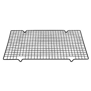 Cooking Grid Grates, Grid Net Design, Made of Highquality Foodgrade Stainless Steel, Hightemperature Resistan