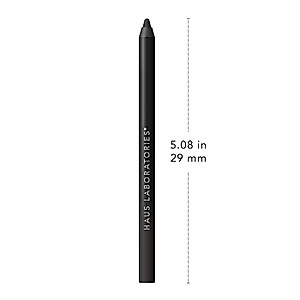 HAUS LABORATORIES by Lady Gaga: EYE-DENTIFY GEL PENCIL EYELINER, Sculpture