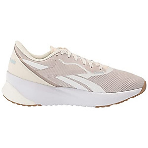 Reebok Women's Floatride Energy Daily Running Shoe, Moonstone/Chalk/White, 8.5