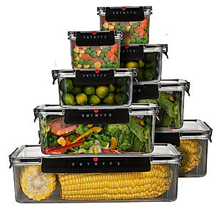 Chef's Path Pack of 16