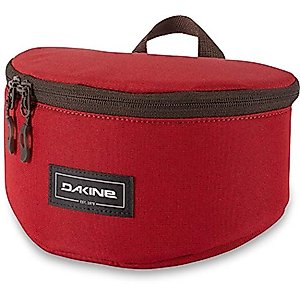 Dakine Goggle Stash (Deep Red)