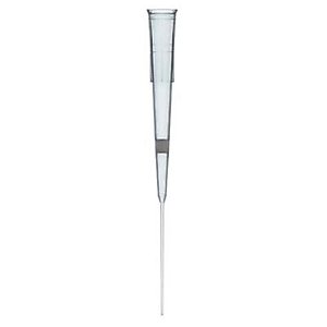 20µl Round Gel Tips, Filtered Racked, Sterile, 2 Racks of 96 Tips/Unit