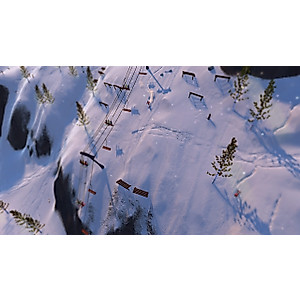 Grand Mountain Adventure: Wonderlands Day One Edition (NSW)