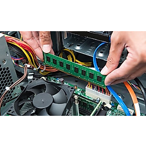 Kingston KCP424NS8/8 8gb Ddr4 2400mhz Module