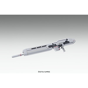 Bandai Hobby MG 1/100 Sinanju Stein Ver. Ka Model Kit Action Figure