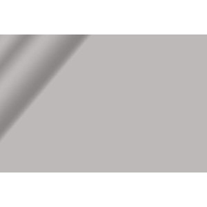 Cricut Premium Vinyl - Permanent, 12” x 12” Adhesive Decal Sheets Basics Sampler - Black, White, Coffee, Golden, Silver