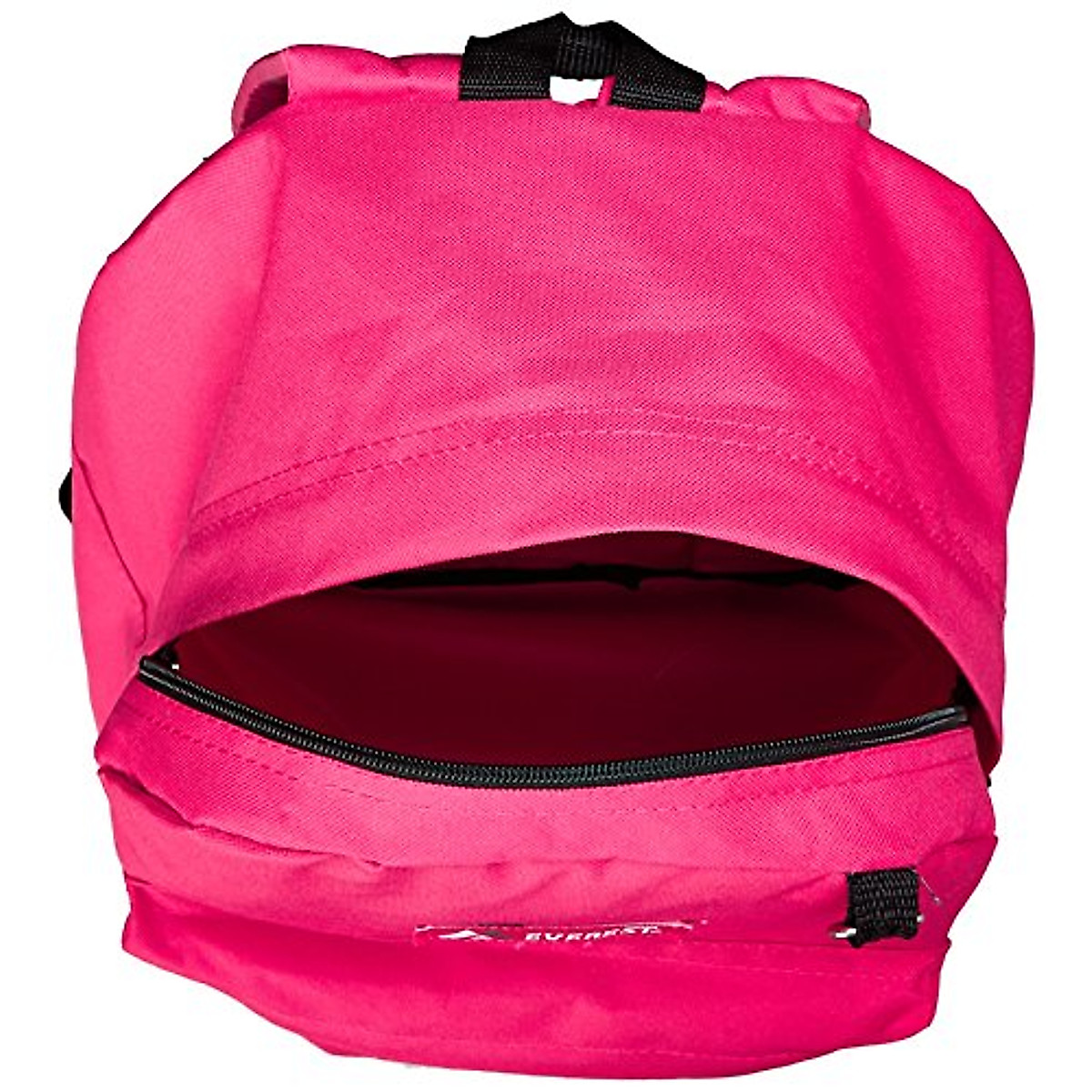Everest 2045CR Classic Backpack, Hot Pink, One Size