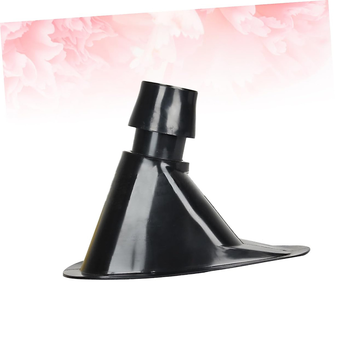 INOOMP Adhesive Rod Holder Fishing Bracket Fishing Support Fishing Boat Base