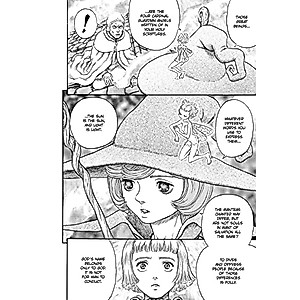 Berserk Deluxe Volume 9