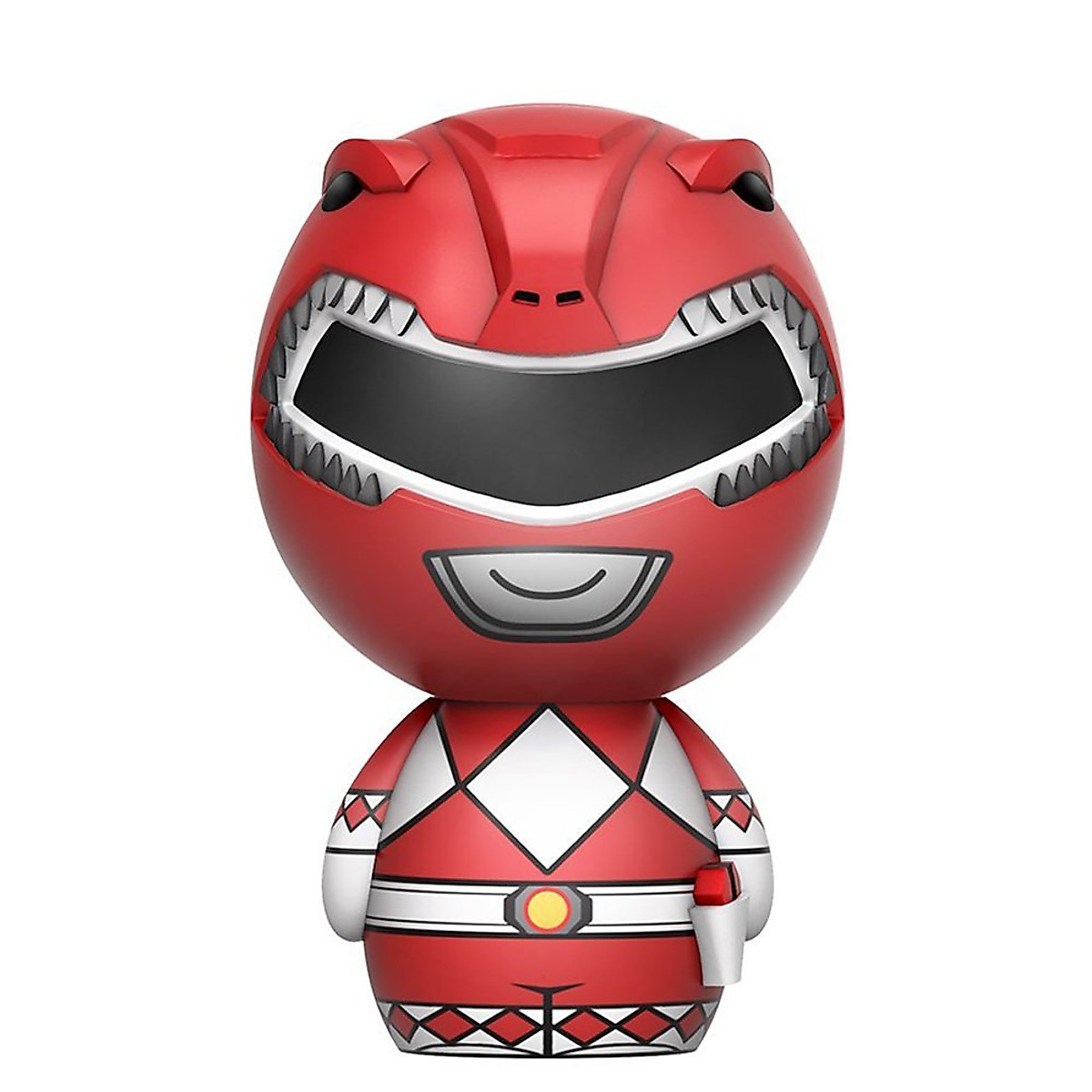 Funko Dorbz: Power Rangers Red Ranger Toy Figure