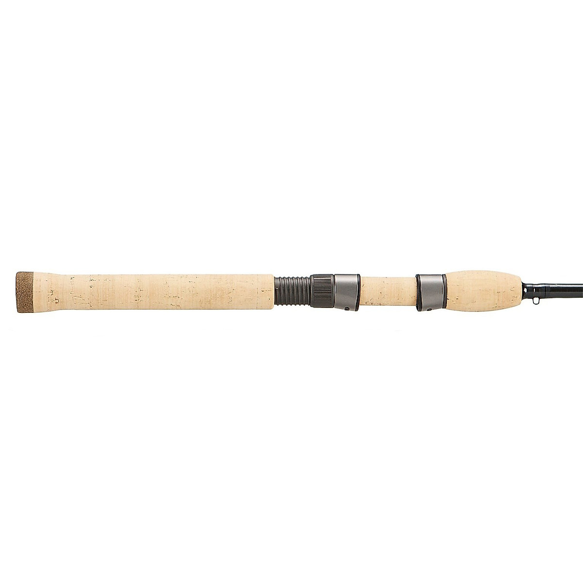 St. Croix Rods Avid Series Spinning Rod Ulf2 Carbon Pearl, 6'6" - Feet