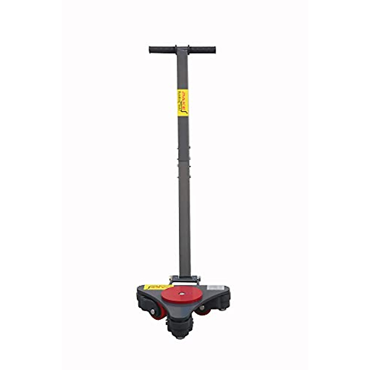 Rotating Machine Dolly (1100lb-8800lb) Multi-Direction 360° Rotation Pake Handling Tools (4400 lbs)