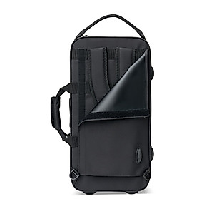 Protec Trumpet MAX Rectangular Case with Interior Mute Storage, Model MX301