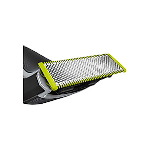 Philips Hybrid 3 in 1 Shaver for Men ONEBLADE PRO QP6510/20