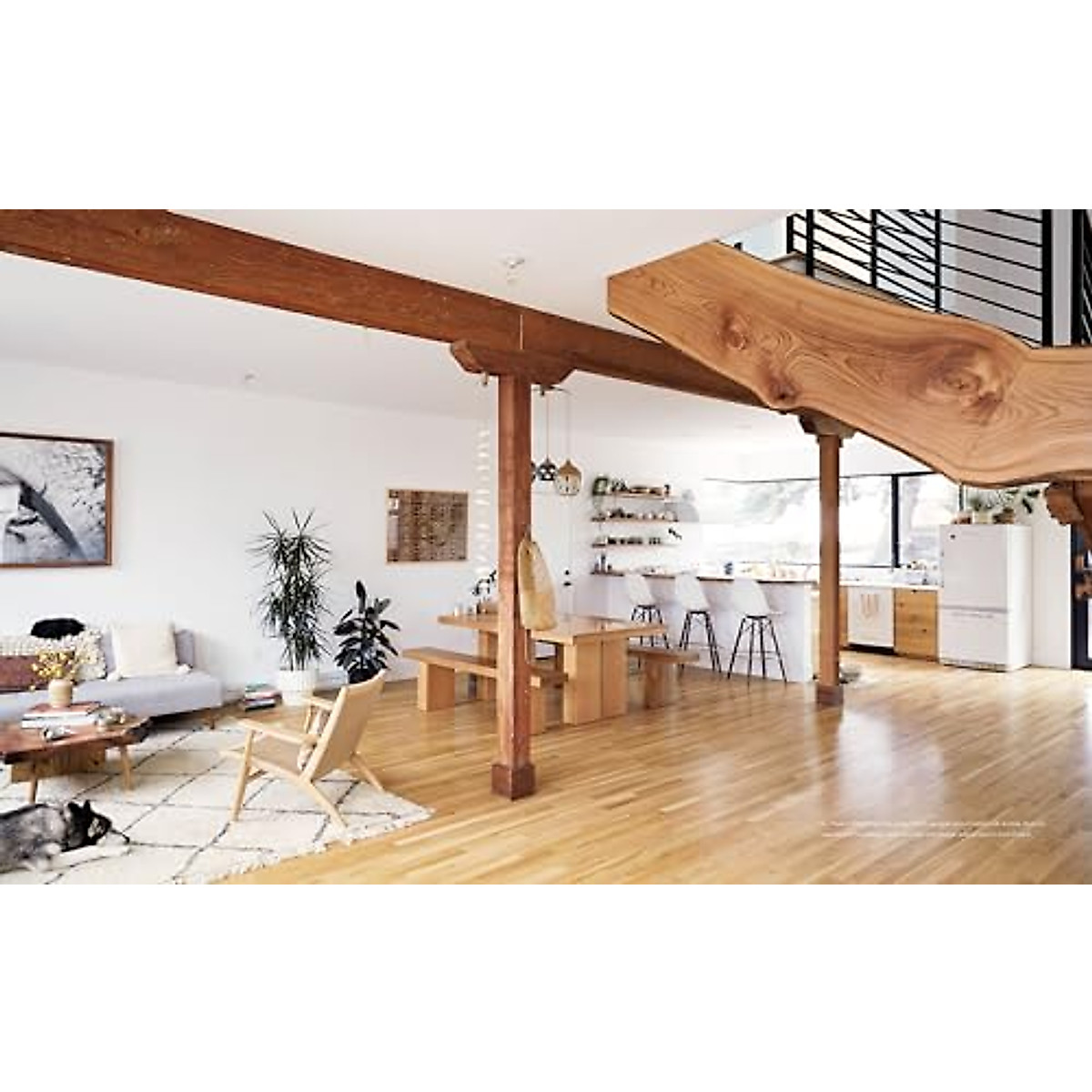 Abode: Thoughtful Living with Less