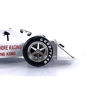 TECNOMODEL Mythos 1/18 - March 761 - Long Beach GP 1976