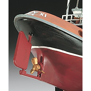 Revell 05207 Harbour Tug Boat