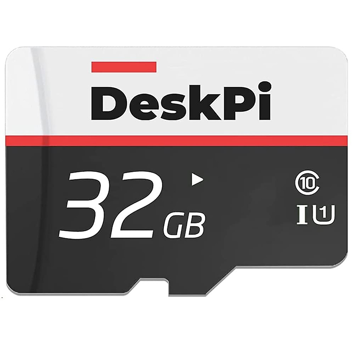 GeeekPi Jetson Nano Case, DeskPi Nano with Cooling Fan Heatsink & 32GB Card & 4K HDMI Cable for NVIDIA Jetson Nano (B01 Version) Developer Kit Small AI Powerful Computer